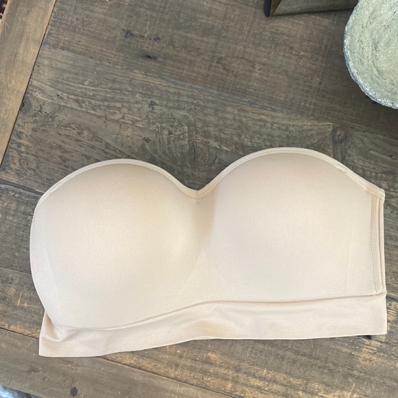 Shimera | Intimates & Sleepwear | Like New Strapless Bra | Poshmark